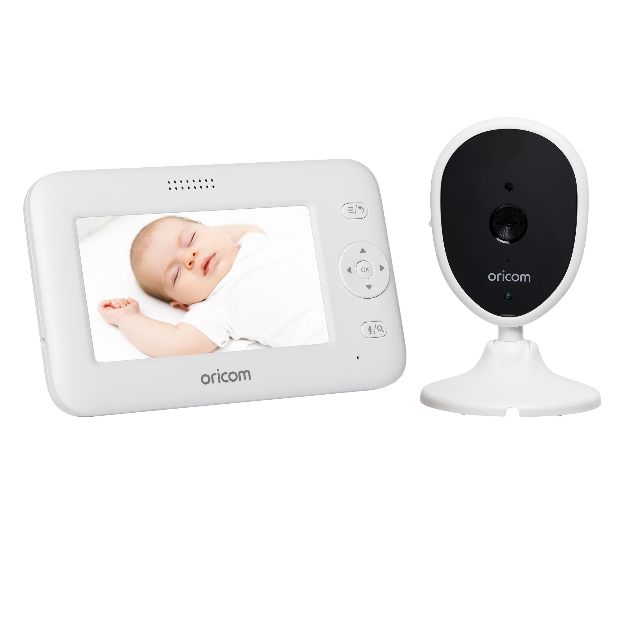 Baby Monitor Sale - Oricom – Oricom International Pty Ltd