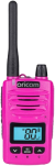 Walkie Talkie, 2 Way, UHF & Handheld CB Radios – Oricom International ...
