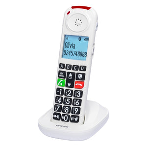 Buy an Oricom Care920-1 Amplified Big Button Phone with Cordless ...